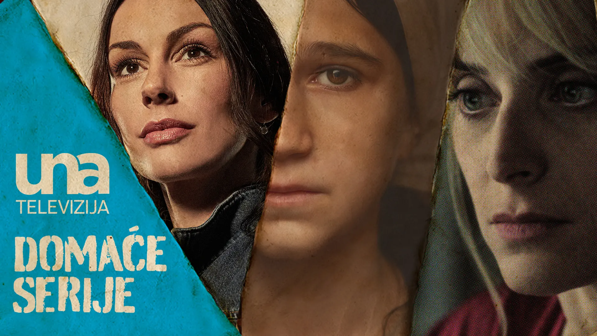 UNA TV donosi vrhunski serijski program: Stižu "Tajne vinove loze", "Dara iz Jasenovca" i ...